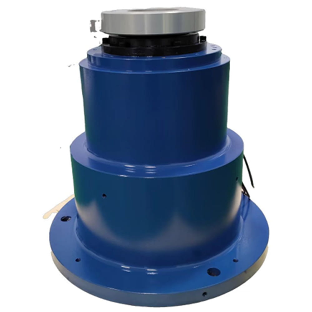 China Single Axis Angular Vibration Table Test Machine Fabricante